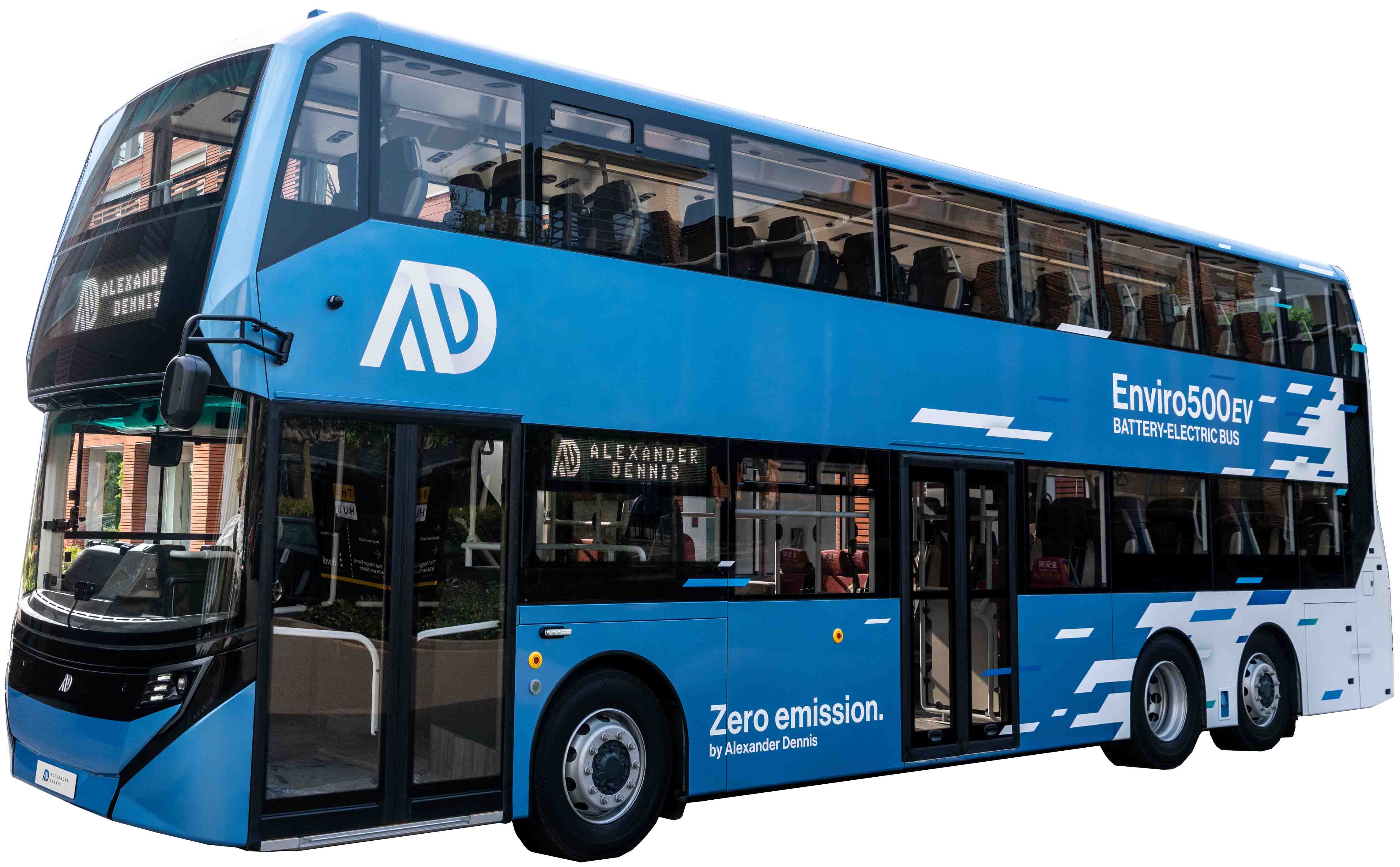 AD24 | Emergency Rescue Guides